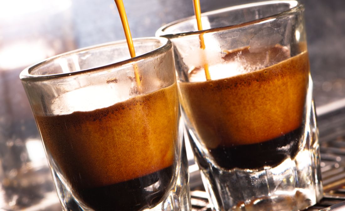 Robusta Espresso Blends l Terra Coffee