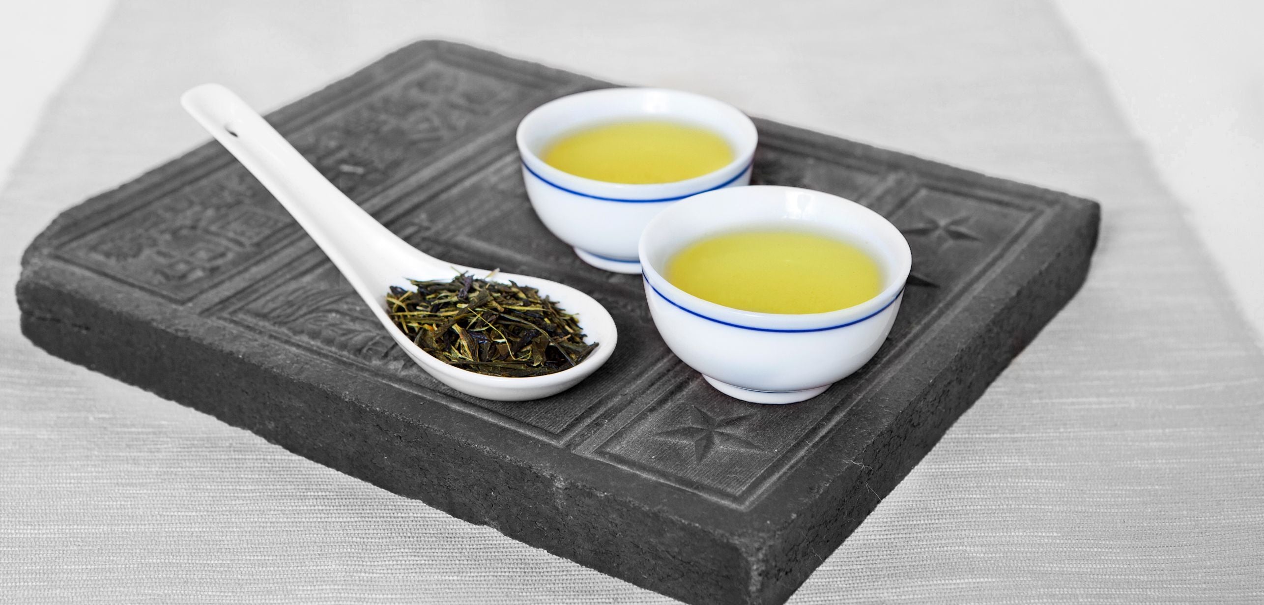 Oolong (Wulong) Tea l Terra Coffee & Ariel Tea