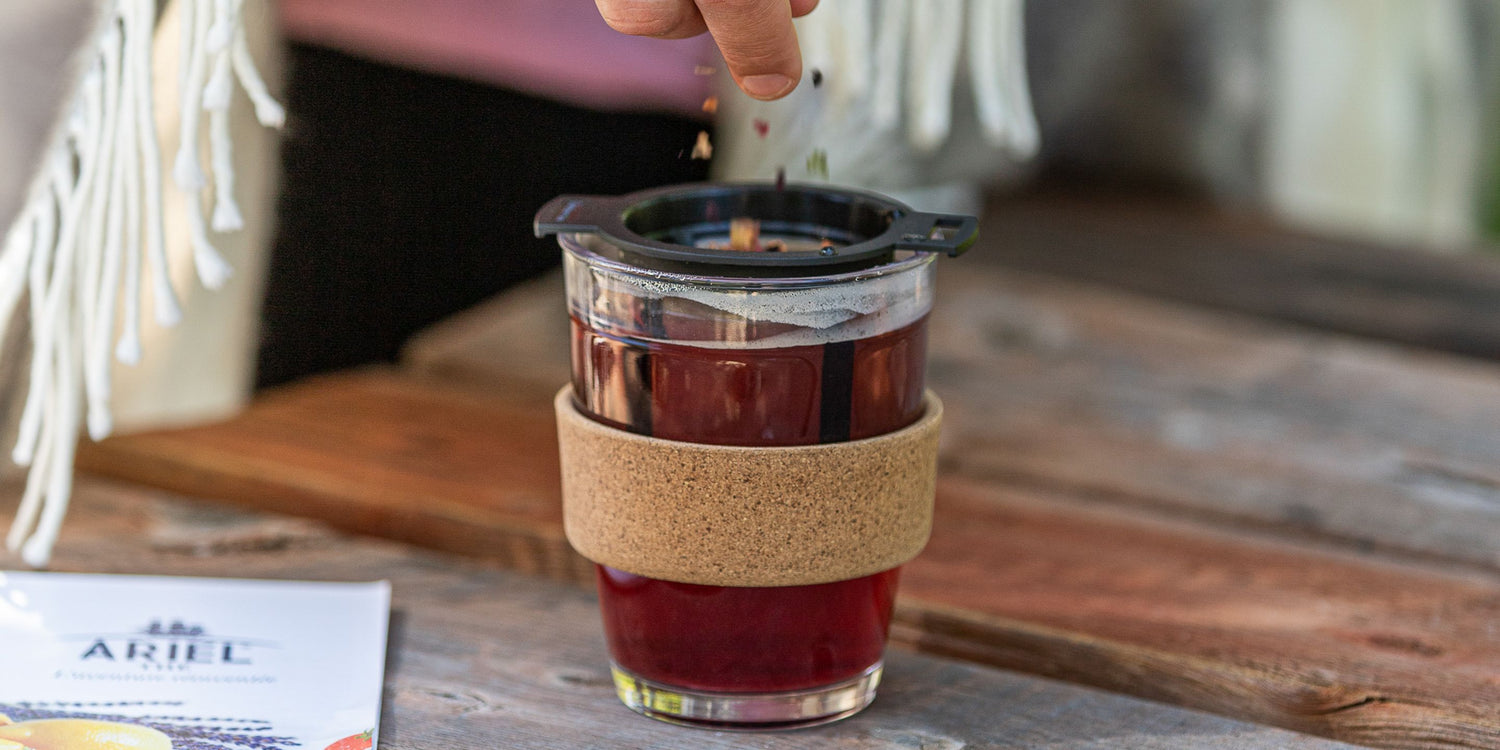 Terra Coffee & Tea | Specialty Coffee Beans & Artisanal Tea Since 1978