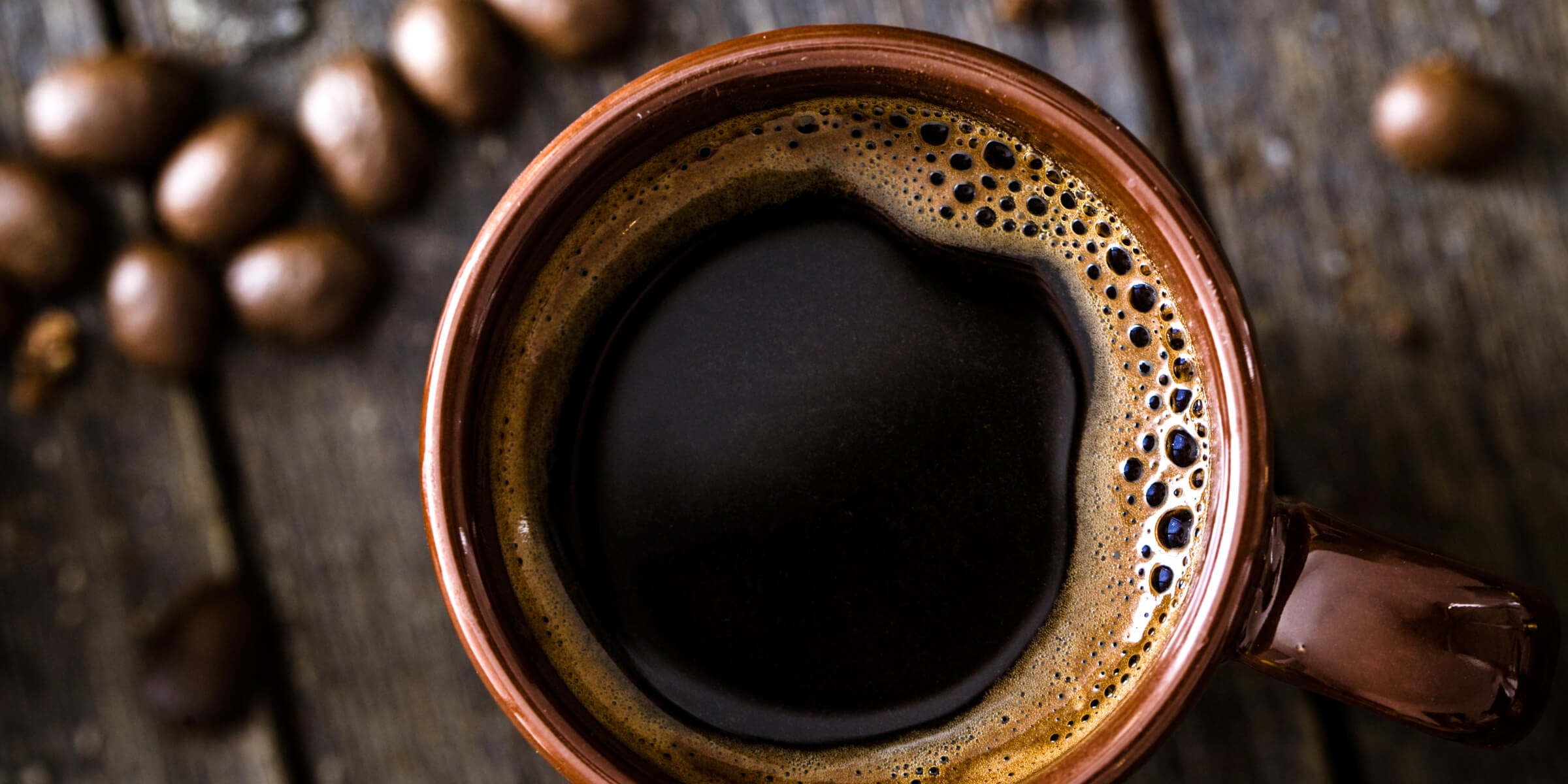 Terra Coffee & Tea | Specialty Coffee Beans & Artisanal Tea Since 1978